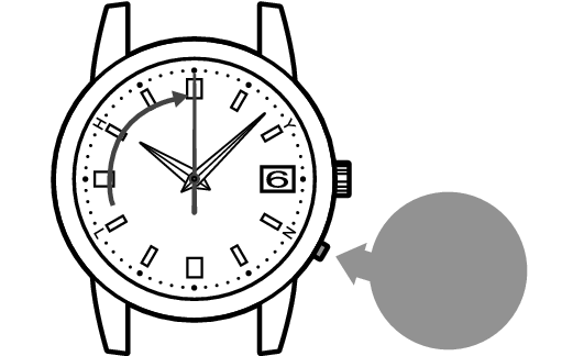 When a radio signal cannot be received