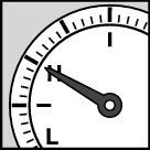 How to conduct manual reception (Receive a radio signal manually)