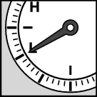 How to conduct manual reception (Receive a radio signal manually)