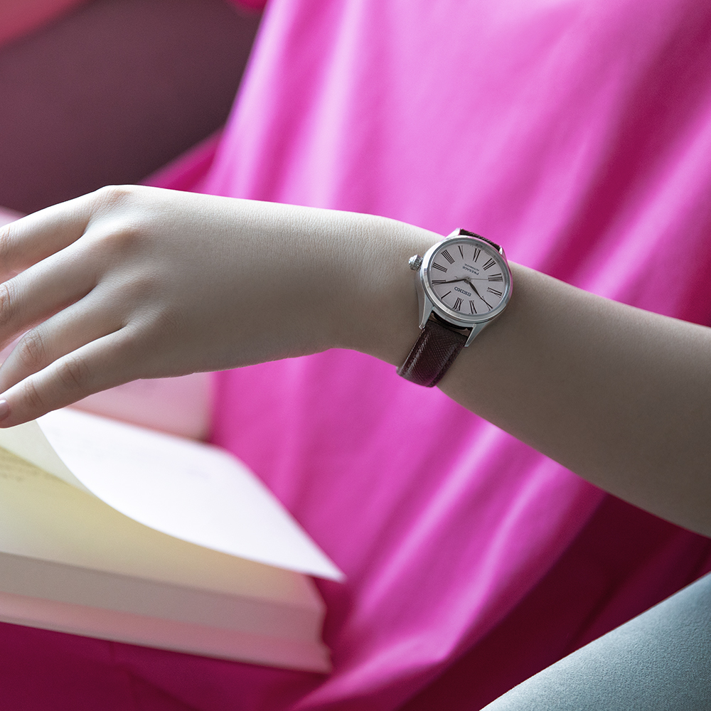 SPB233J1 | Seiko Watch Corporation