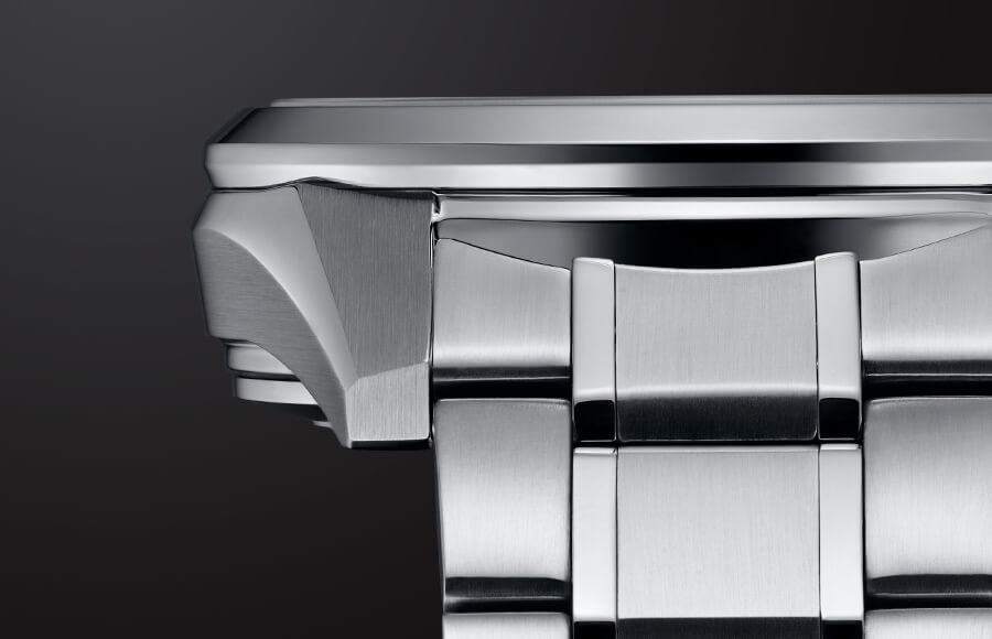 SEIKO PRESAGE Sharp Edged Series | Seiko Watch Corporation