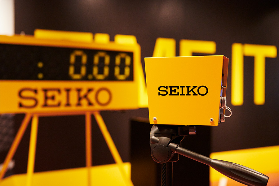 SEIKO 140th Anniversary Exhibition | Seiko Watch Corporation