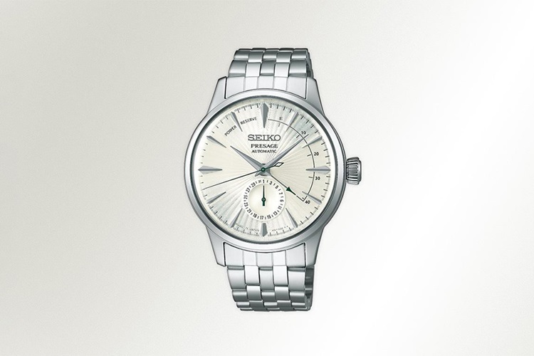 Presage | Seiko Watch Corporation