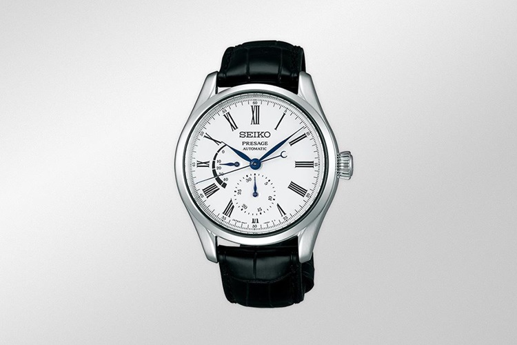 Presage | Seiko Watch Corporation