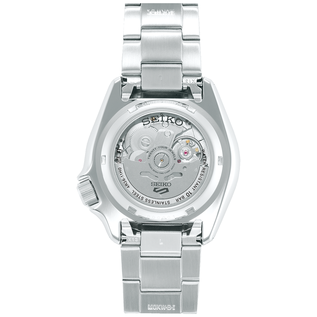 SRPG47 | Seiko Watch Corporation