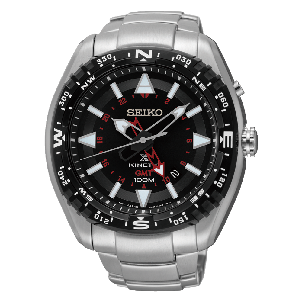SUN049 | Seiko Watch Corporation