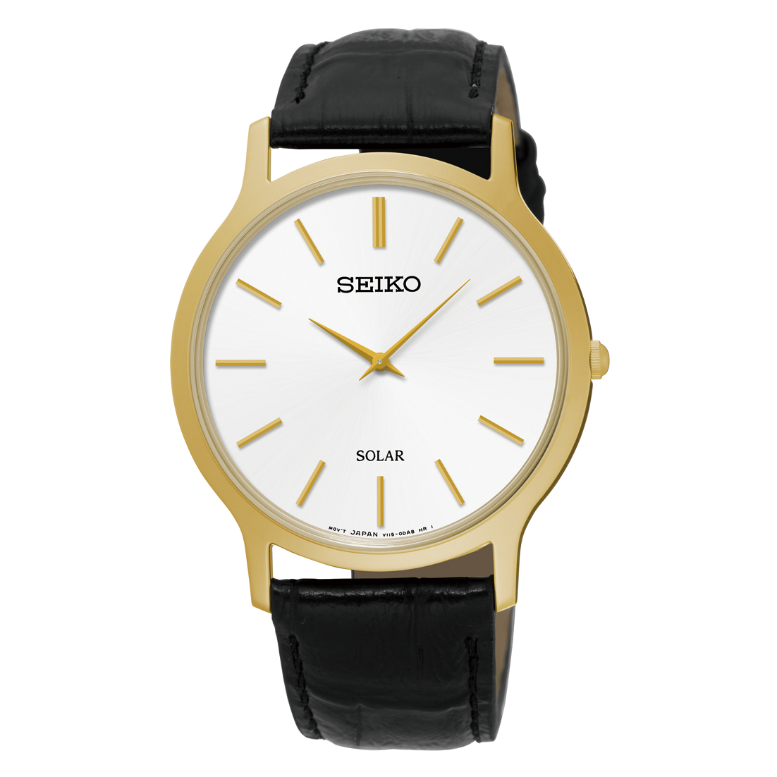 SUP872 | Seiko Watch Corporation