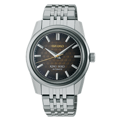 KSK | Seiko Watch Corporation