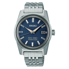 KSK | Seiko Watch Corporation