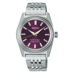 KSK | Seiko Watch Corporation