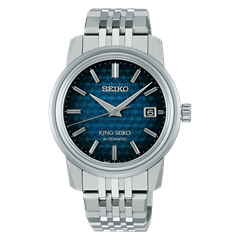 KSK | Seiko Watch Corporation