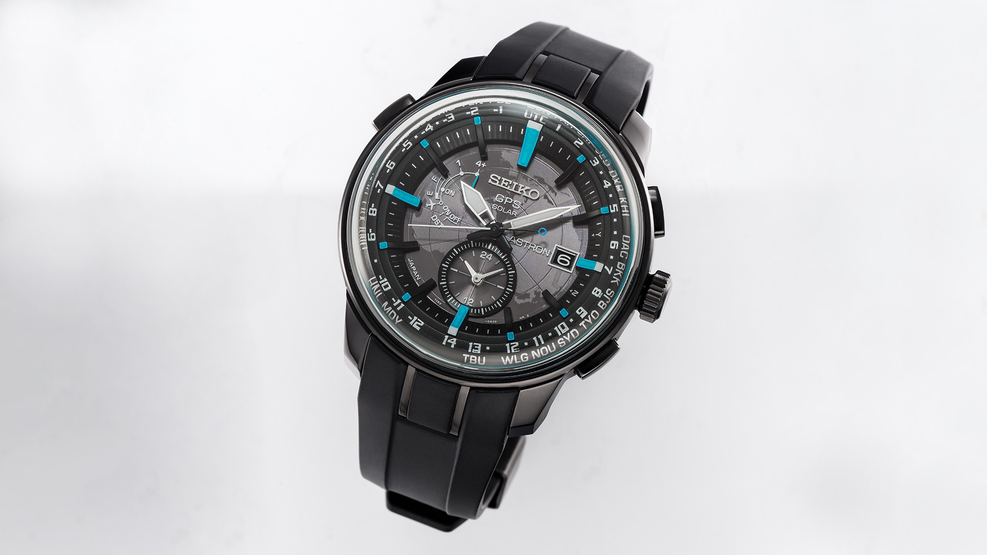 Reasons for choosing Seiko Astron | Seiko Watch Corporation
