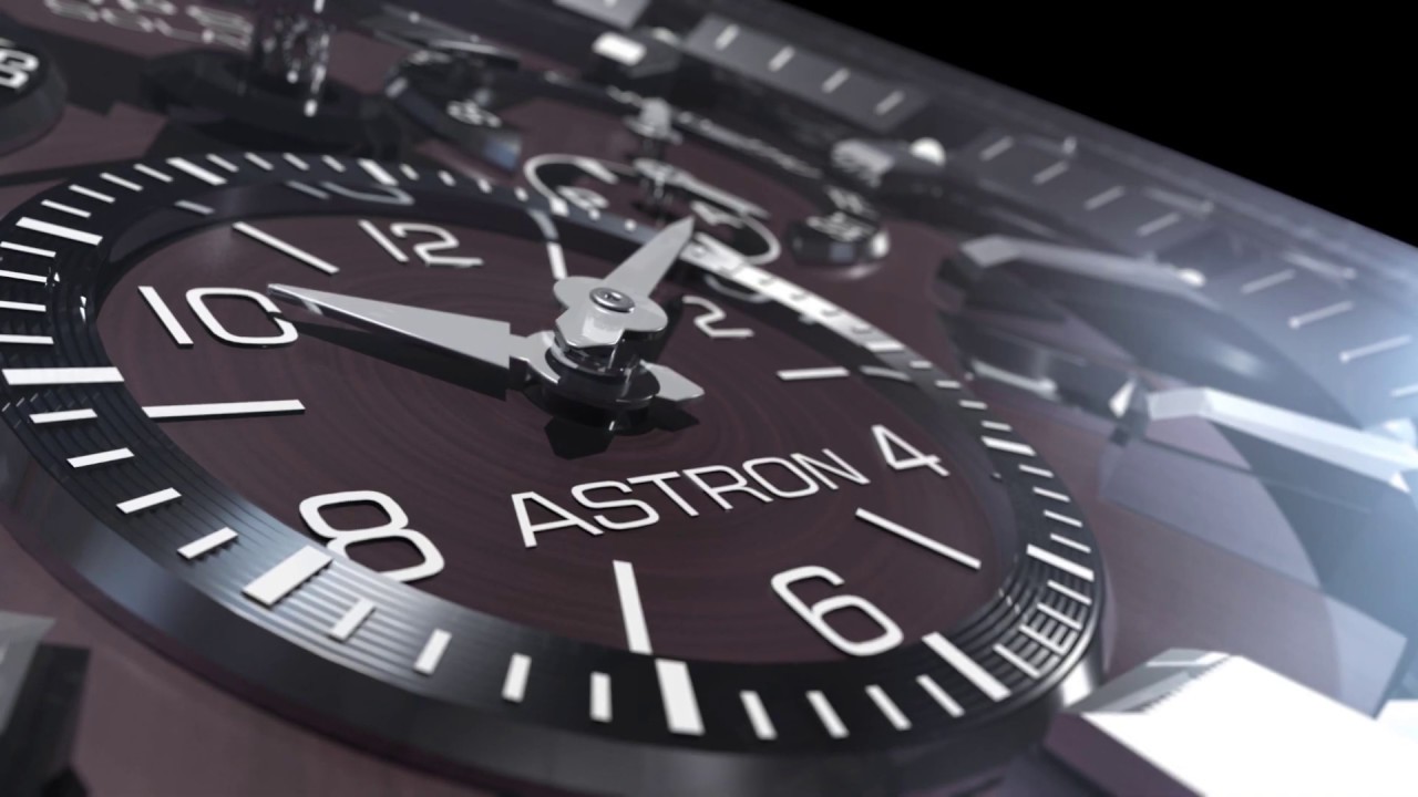 Movie | Seiko Watch Corporation