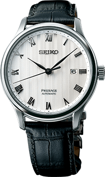 Seiko Presage | Presage collection inspired by Japanese gardens