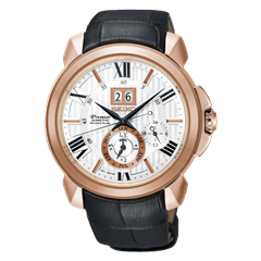 Discover More | Seiko Watch Corporation