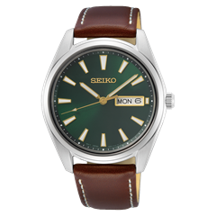 Discover More | Seiko Watch Corporation