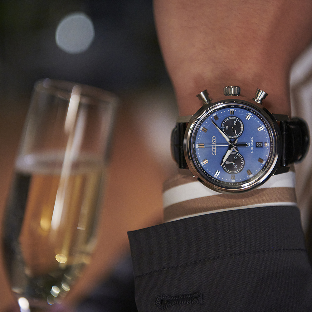 SRQ039J1 | SEIKO WATCHES