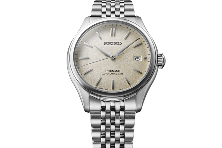 Presage | SEIKO WATCHES