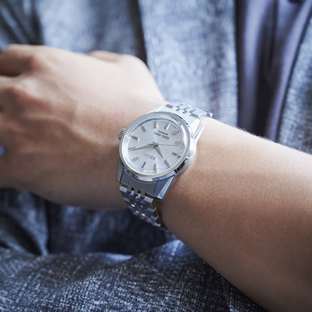 SPB279J1 | SEIKO WATCHES