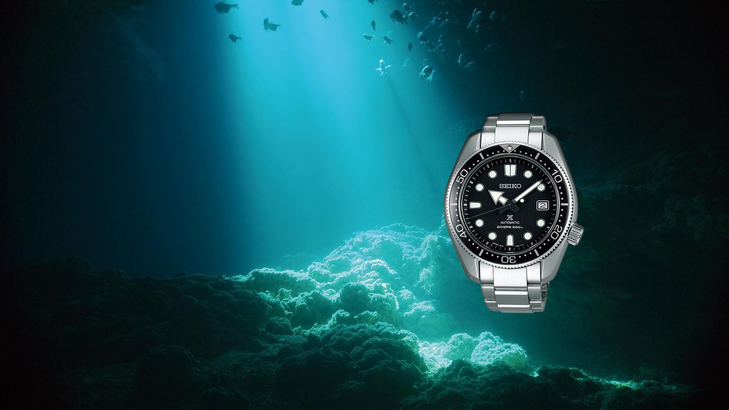 SEA | SEIKO WATCHES