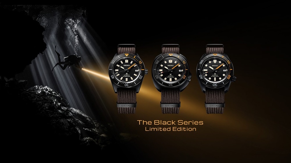 Prospex | SEIKO WATCHES