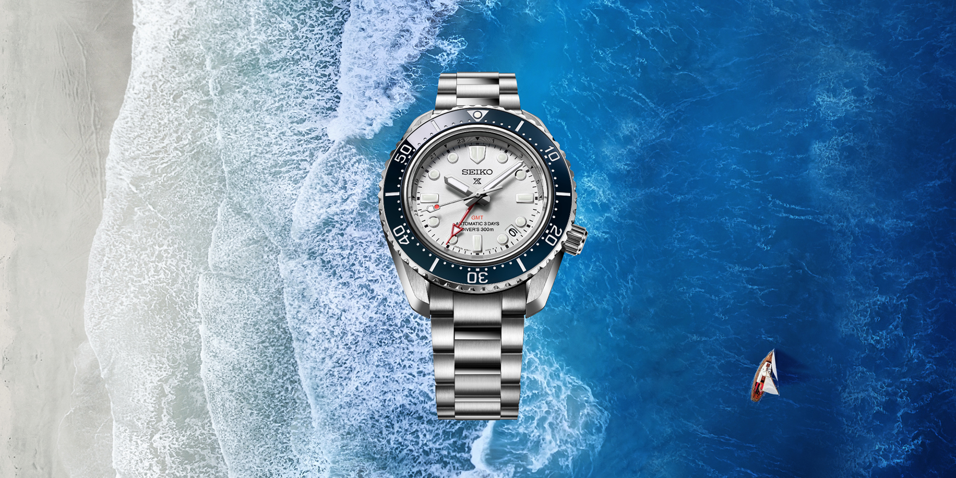 SPB519J1 | SEIKO WATCHES