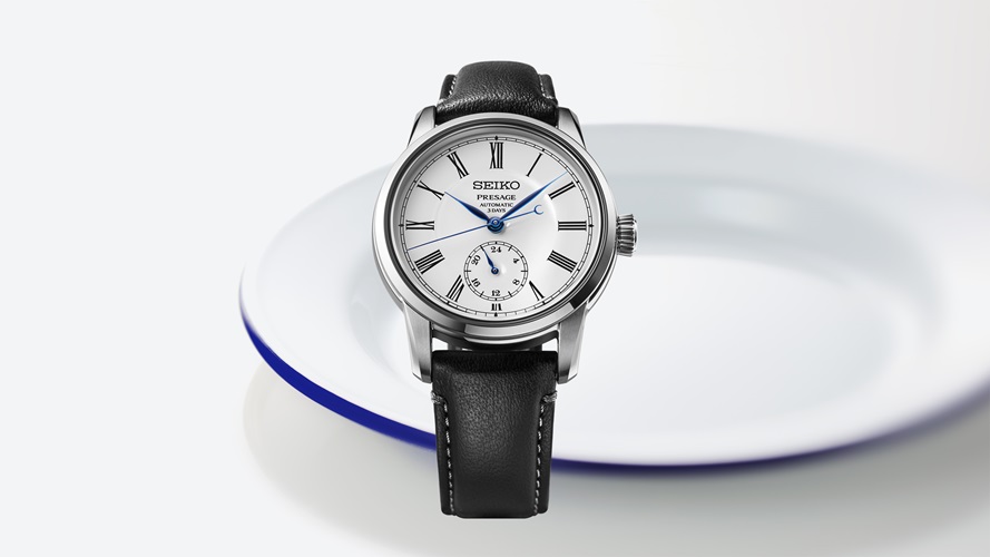 Presage | Seiko Watch Corporation