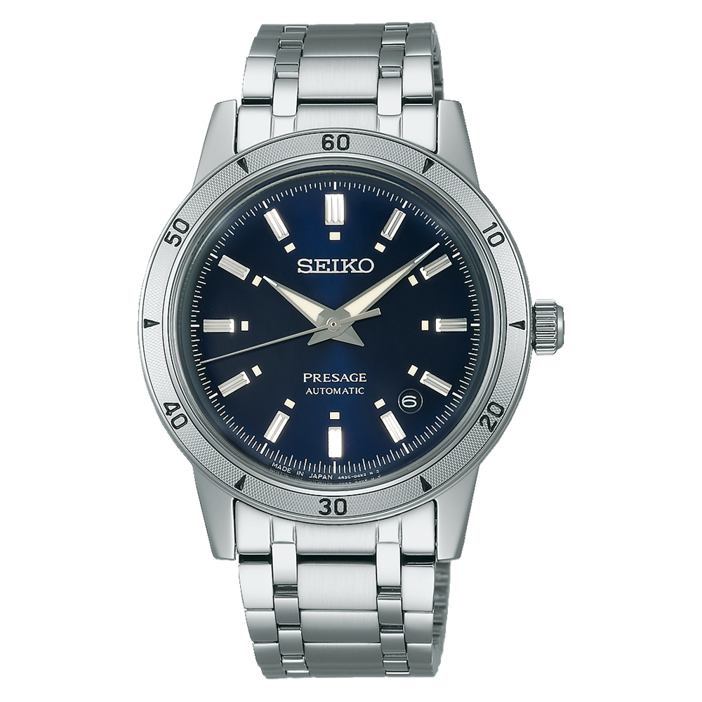 SRPL07J1 | Seiko Watch Corporation