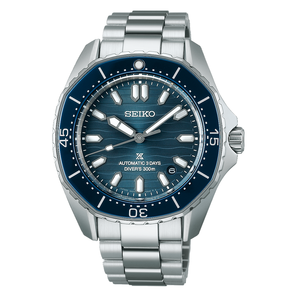 SPB483J1 | Seiko Watch Corporation