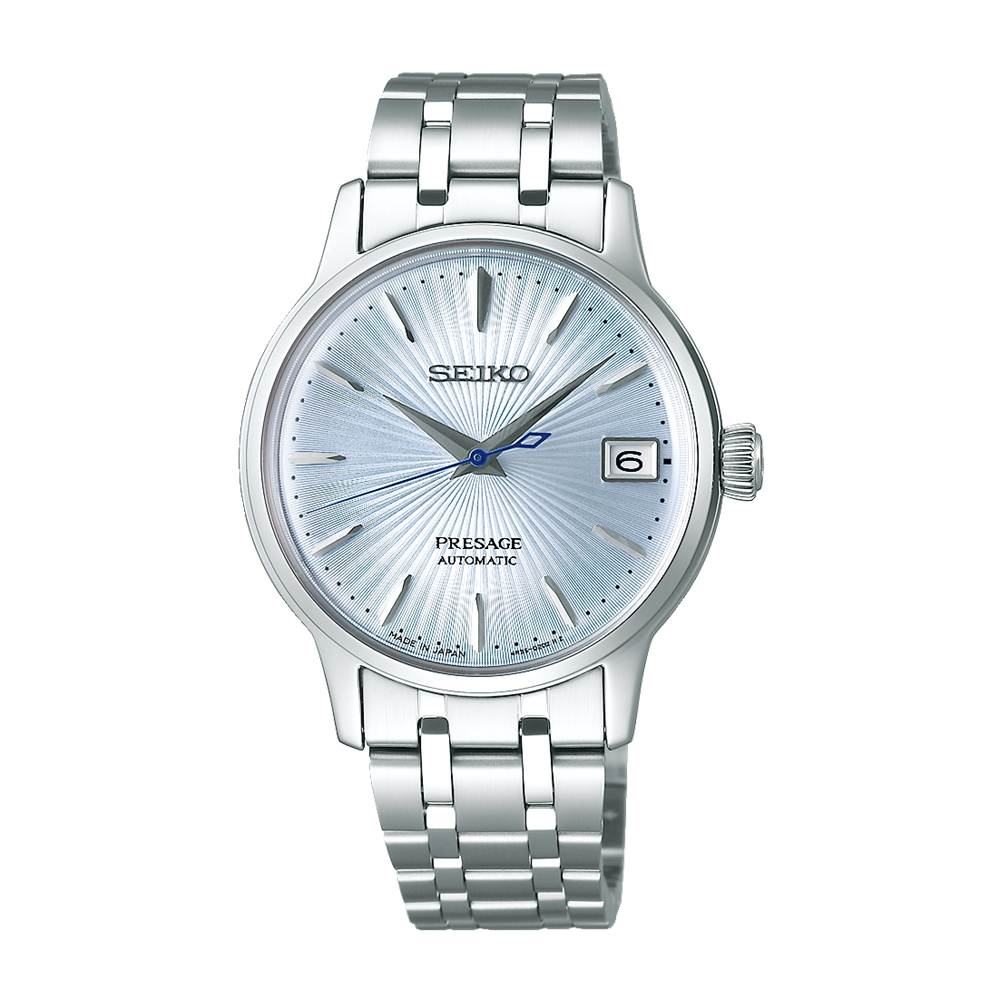 SRP841J1 | Seiko Watch Corporation