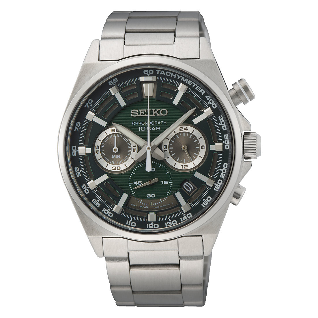 SSB405 | Seiko Watch Corporation