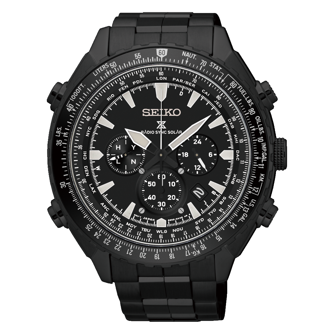 SSG003 | Seiko Watch Corporation