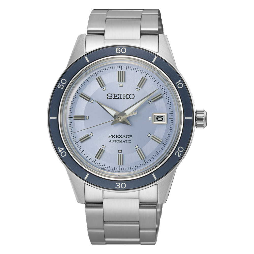 SRPL19J1 | Seiko Watch Corporation
