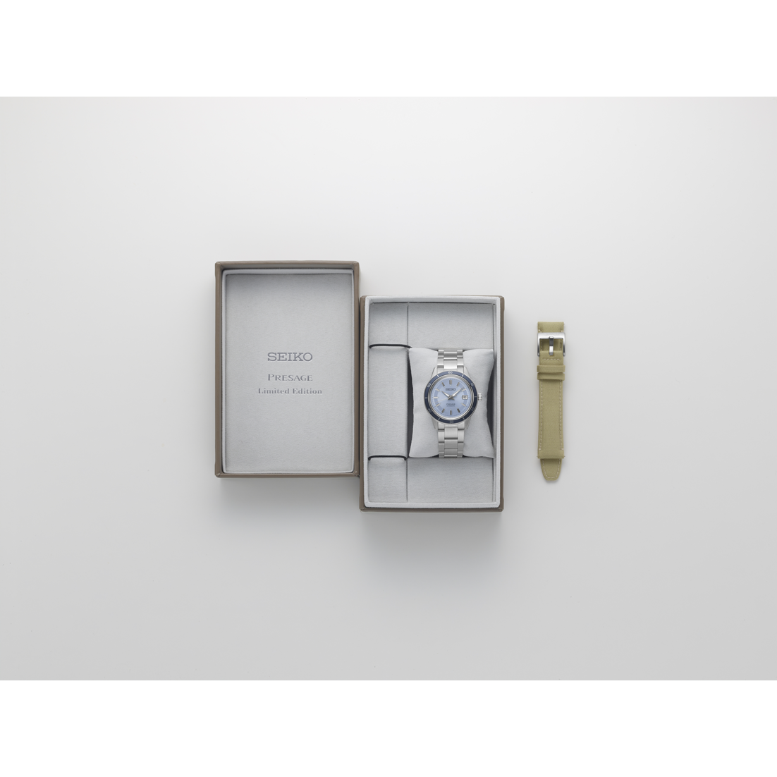 SRPL19J1 | Seiko Watch Corporation