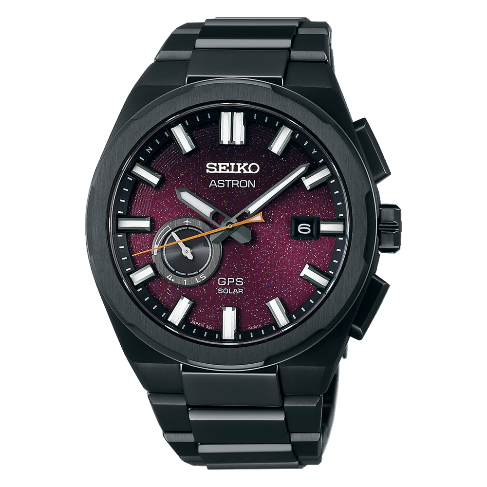 SSJ029J1 | Seiko Watch Corporation