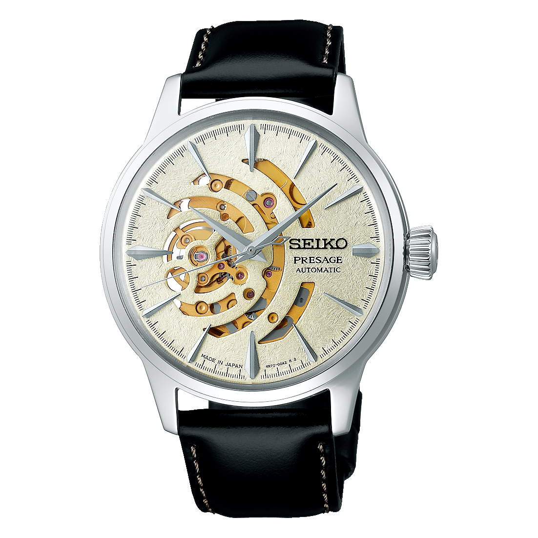 SSA455J1 | Seiko Watch Corporation