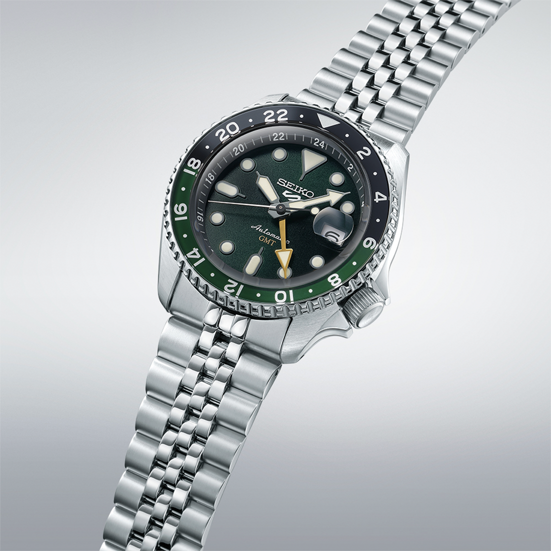 SSK035 | Seiko Watch Corporation