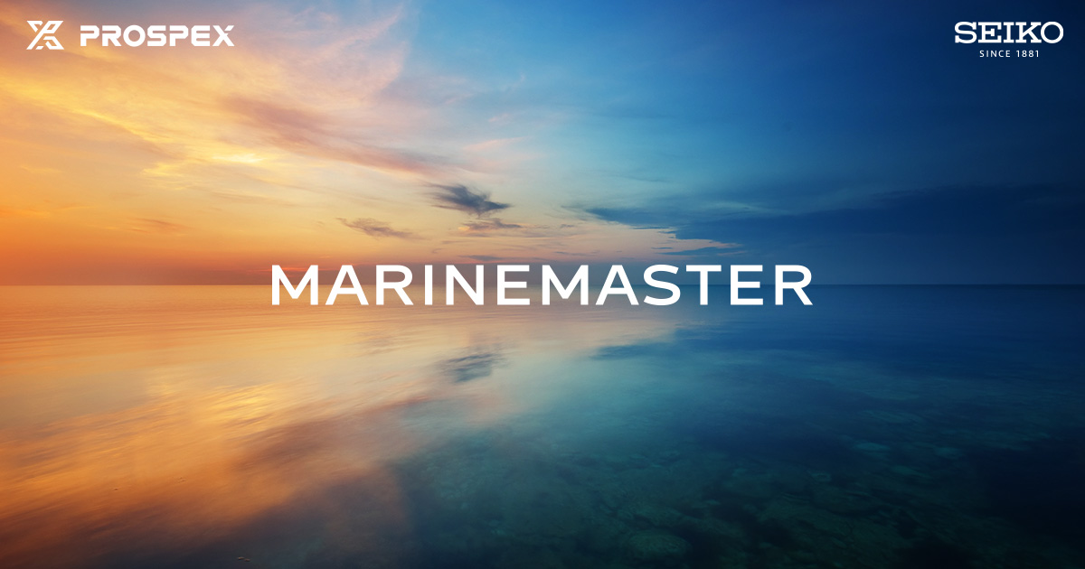 MARINEMASTER