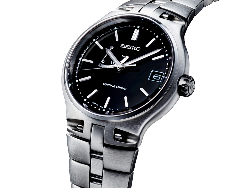 SEIKO WATCH | 榮耀歷史