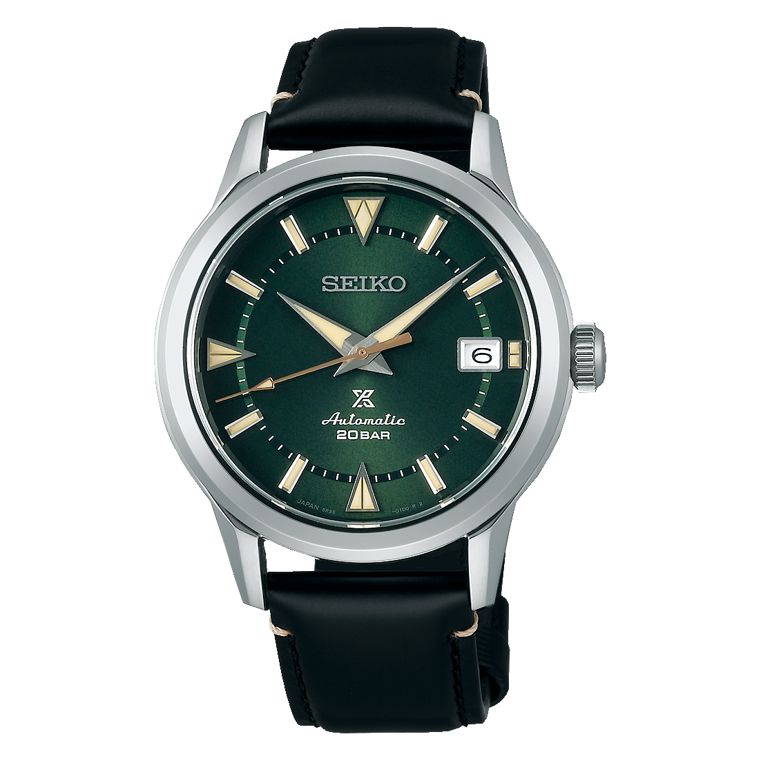 SPB245J1 | Seiko Watch Corporation
