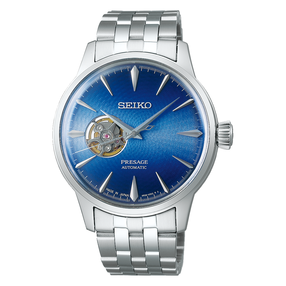 SSA439J1 | Seiko Watch Corporation