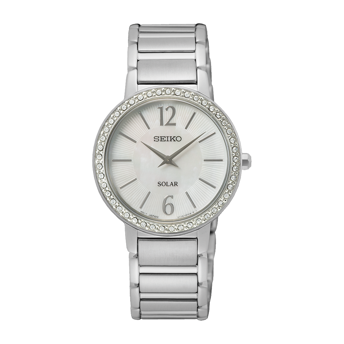 SUP467 | Seiko Watch Corporation