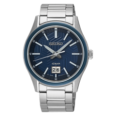 Discover More | Seiko Watch Corporation