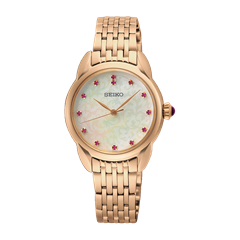 Discover More | Seiko Watch Corporation
