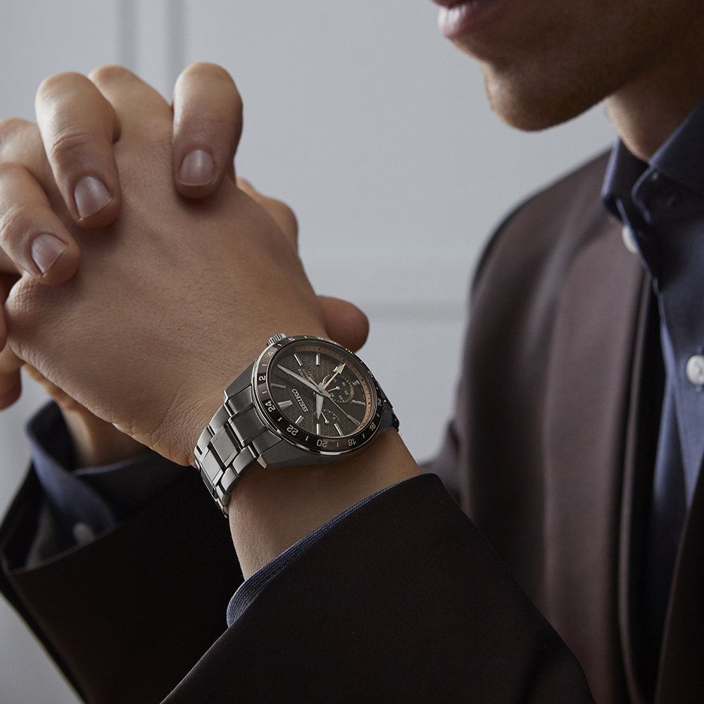 SPB225J1 | Seiko Watch Corporation