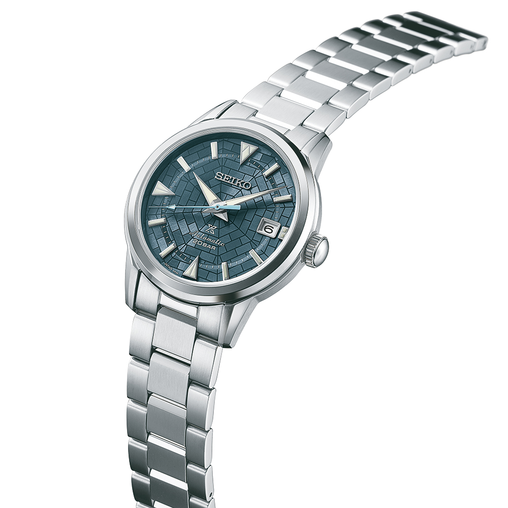 SPB259J1 | Seiko Watch Corporation