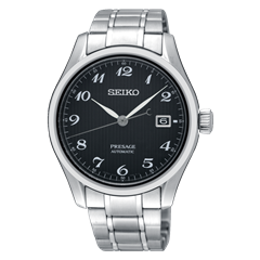 Lineup | SEIKO WATCHES
