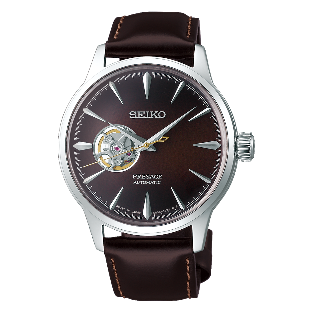 SSA407J1 | SEIKO WATCHES