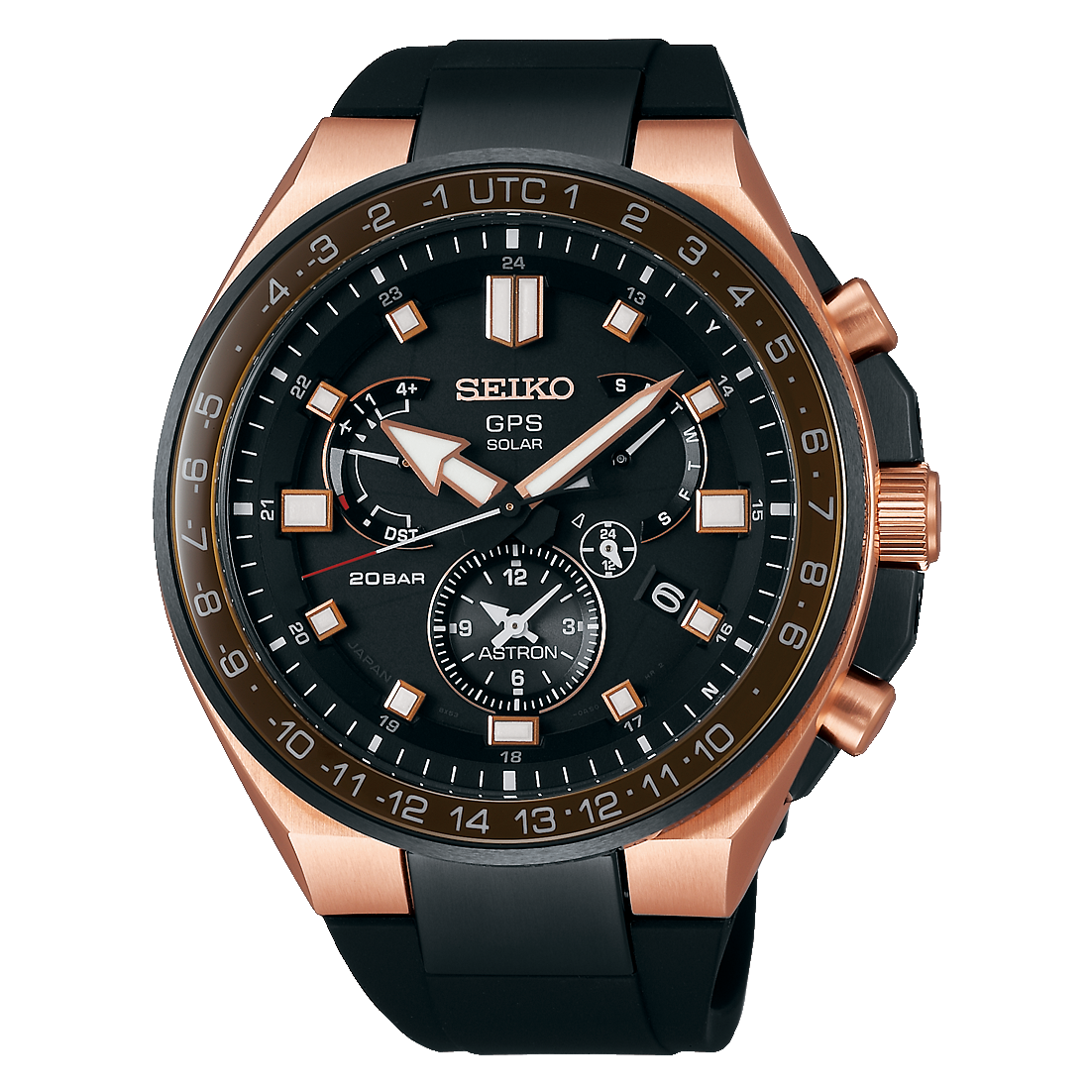 SSE170J1 | SEIKO WATCHES