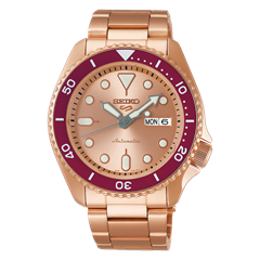 Lineup | SEIKO WATCHES